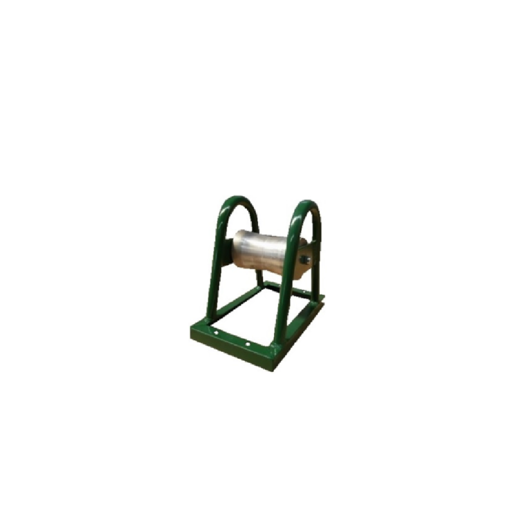 RODILLO PARA CABLE - RECTO - L&M SOLUCIONES ELECTRICAS INDUSTRIALES S.A.C.