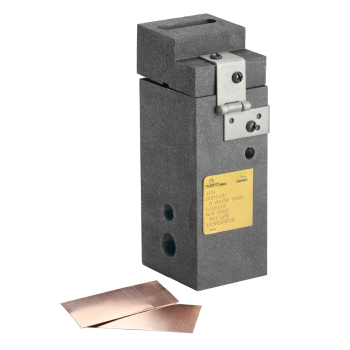 MOLDE DE GRAFITO ERICO CADWELD – L&M SOLUCIONES ELECTRICAS INDUSTRIALES ...